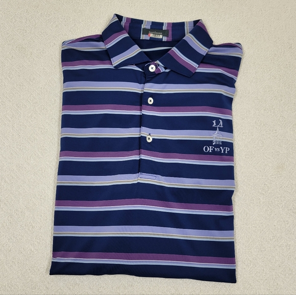 turtleson | Shirts | Mens Turtleson Golf Polo Shirt | Poshmark